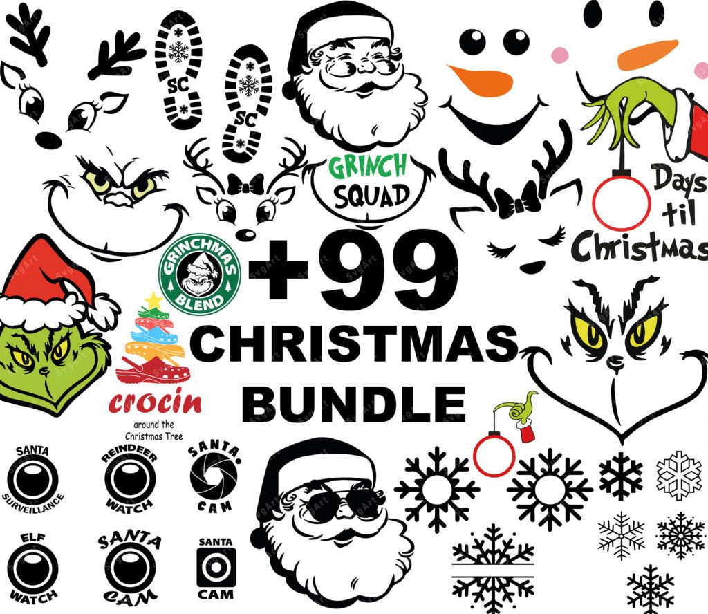 Svg Cut Files - Ditalgo - Digital Goods Store