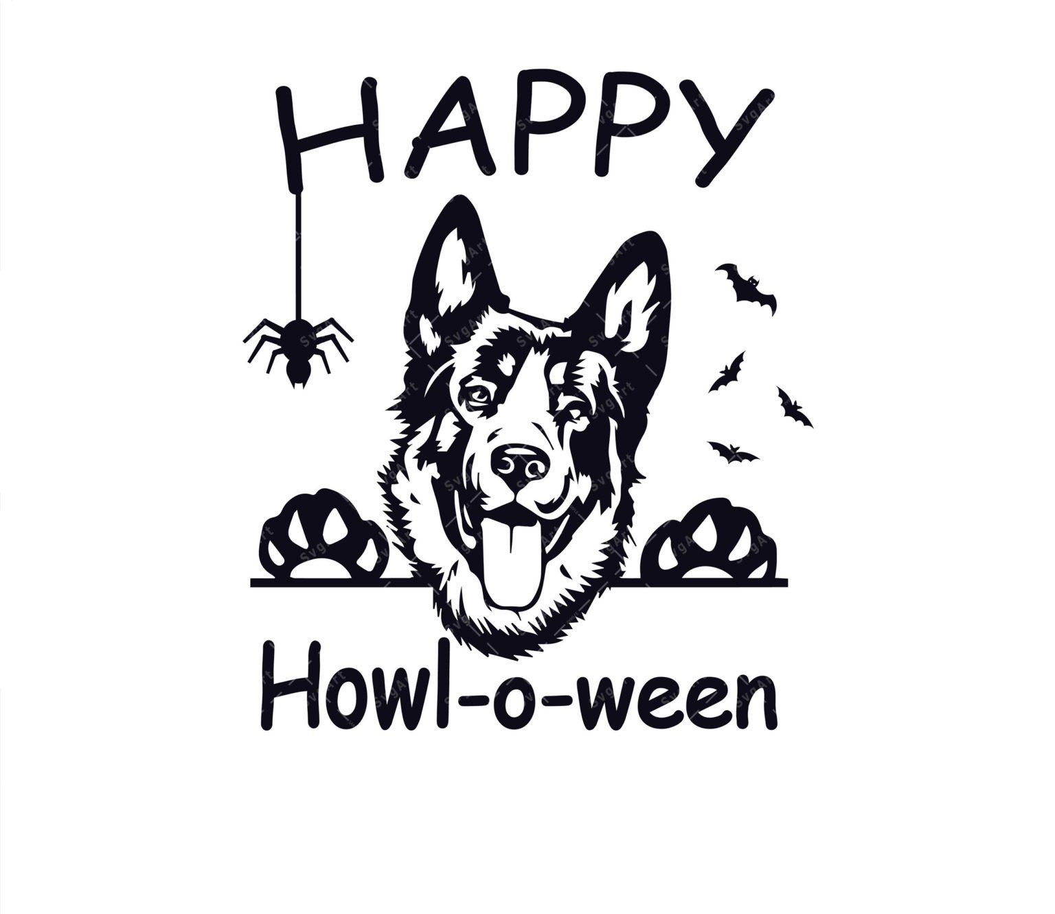 Hey There Pumpkin SVG, PDF, PNG, Halloween SVG