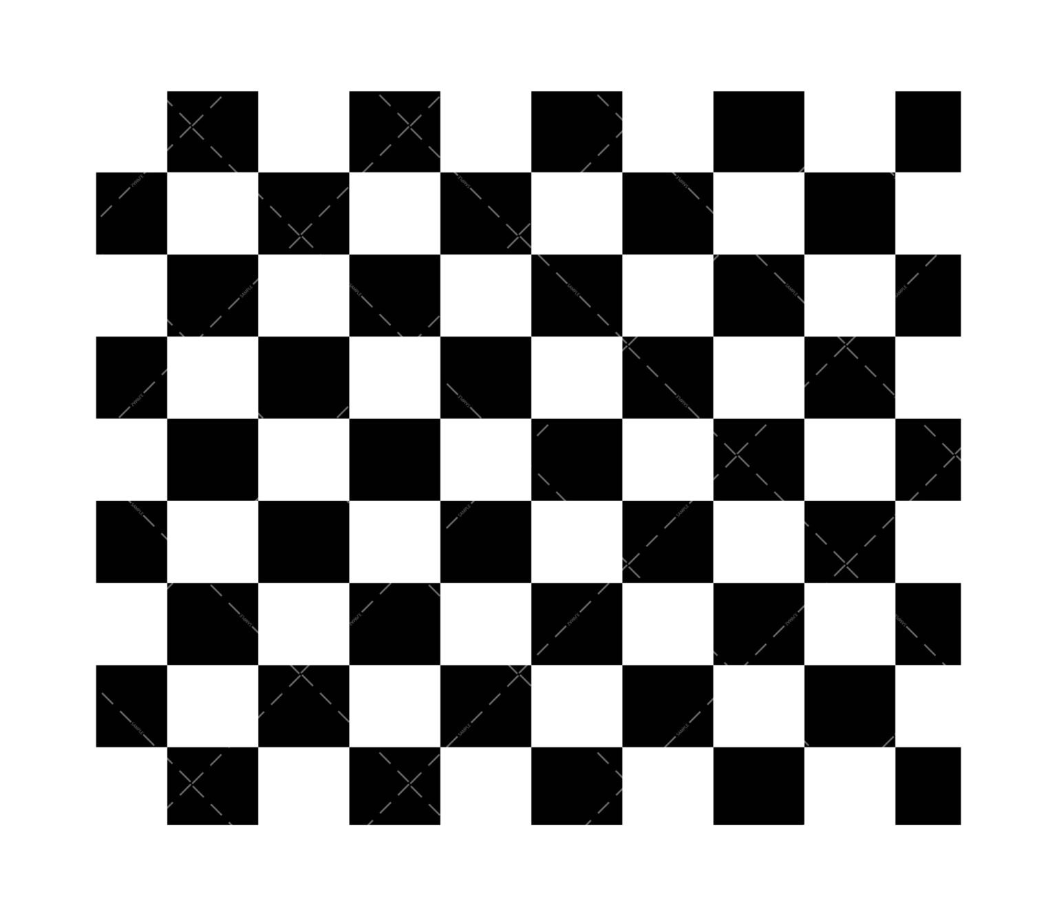 Checkered Pattern SVG, PNG, PDF, Checkered Racing Pattern Cut File