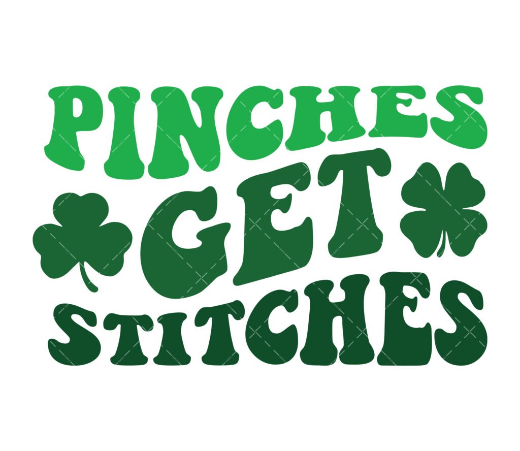 St Patricks Day Heart SVG, PNG, PDF, St Patrick’s Day SVG, Shamrock SVG