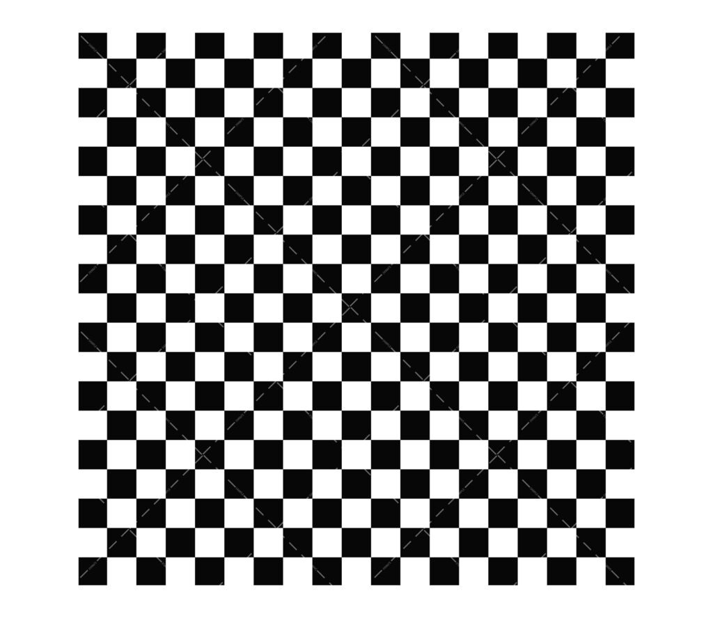 Checkerboard SVG, PNG, PDF, Checkers Cut Files, Checkered Pattern SVG