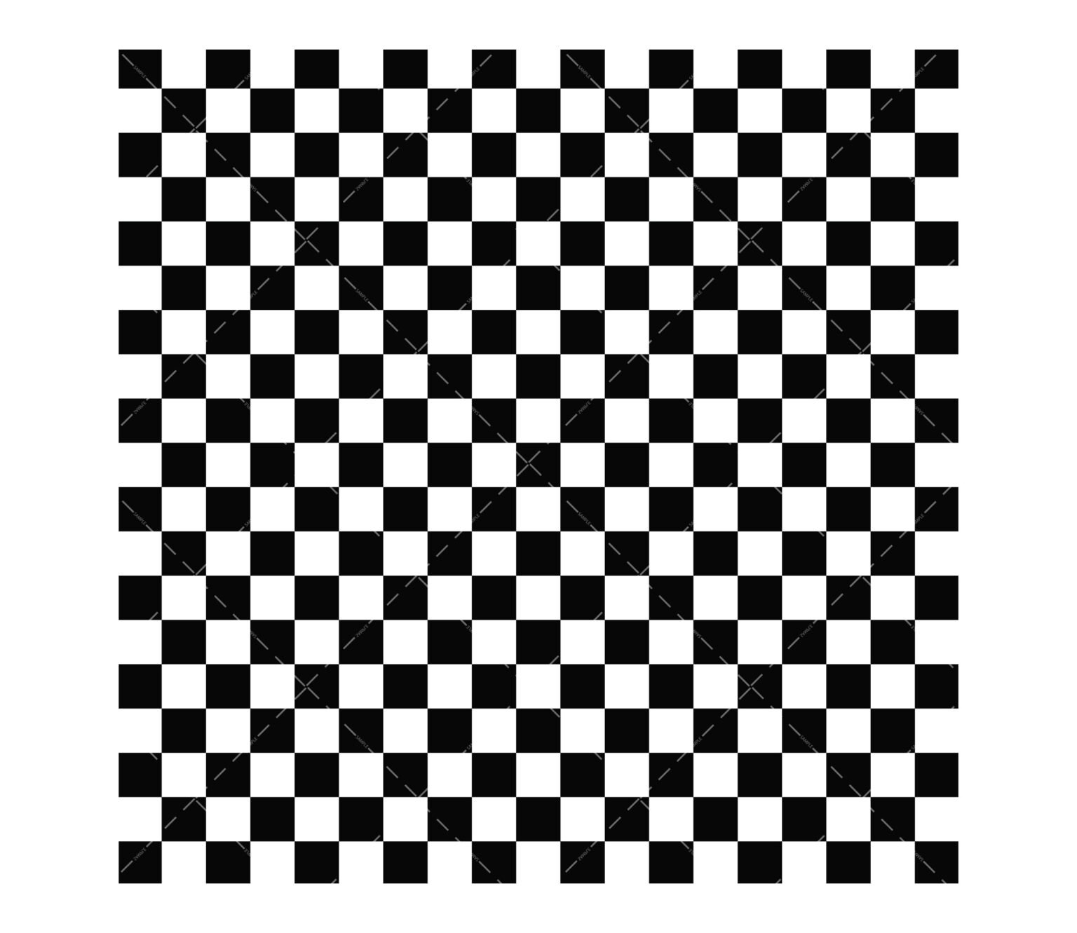 Checkerboard SVG, PNG, PDF, Checkers Cut Files, Checkered Pattern SVG