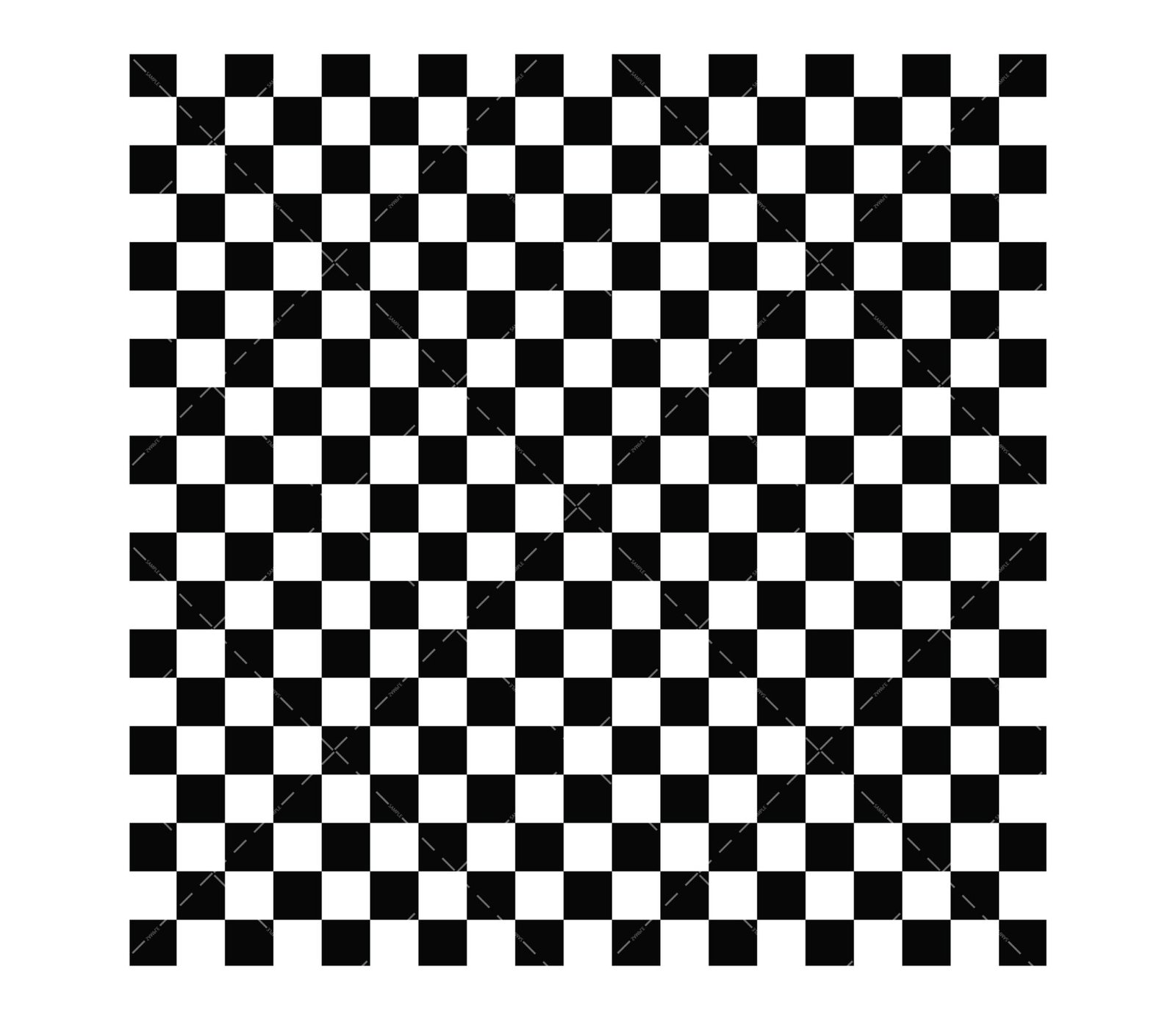 Checkerboard SVG, PNG, PDF, Checkers Cut Files, Checkered Pattern SVG