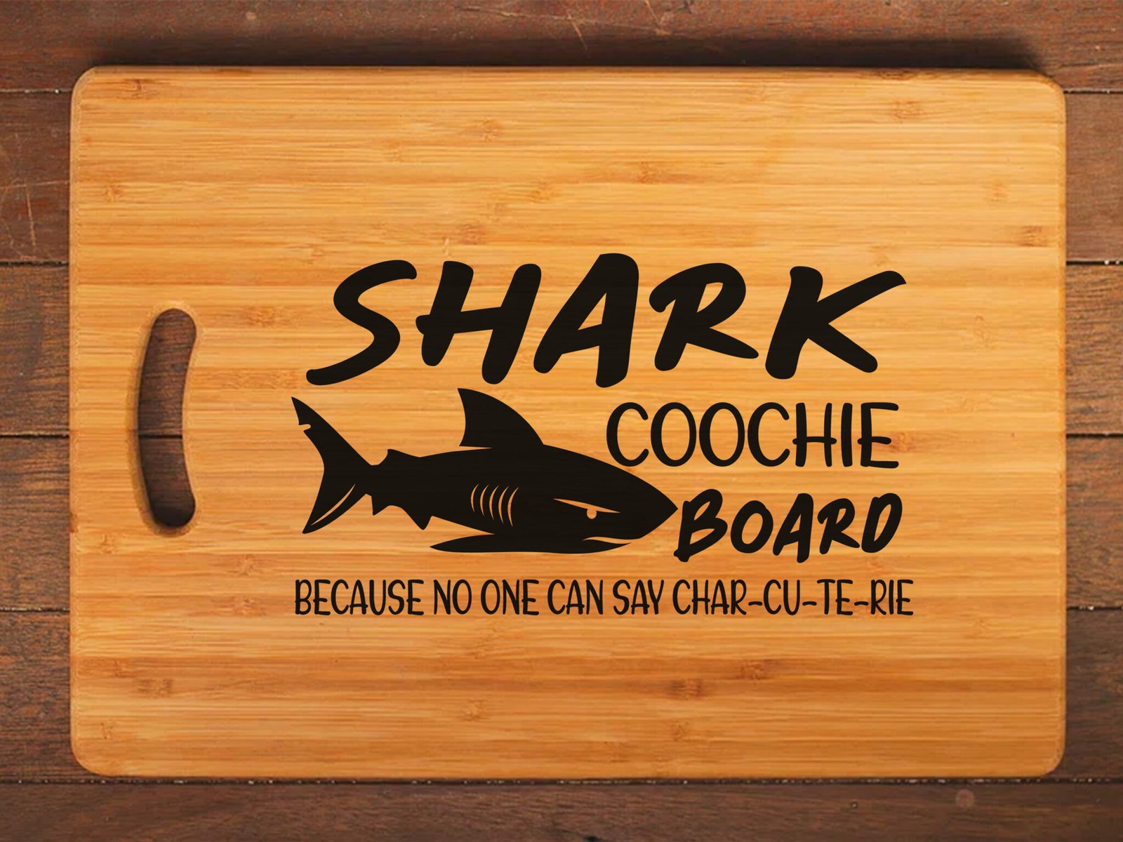 Shark coochie board SVG, PNG, PDF, Charcuterie Definition SVG ...